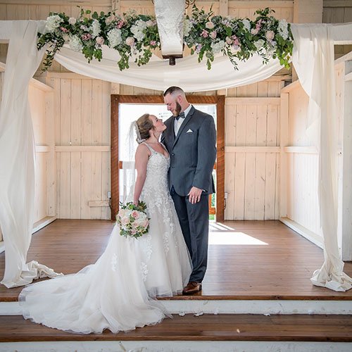 Spring Hill FL Wedding DJ, RSP Wedding DJs & Event Entertainment